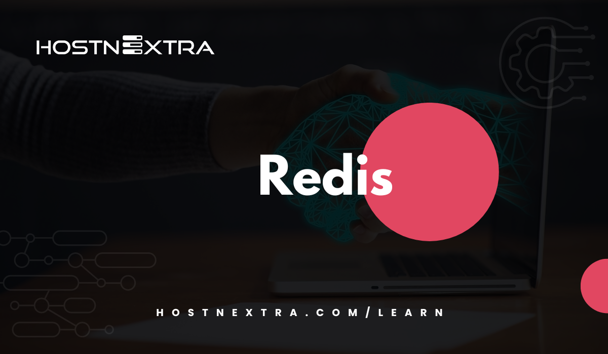 Install And Configure Redis on AlmaLinux - HostnExtra