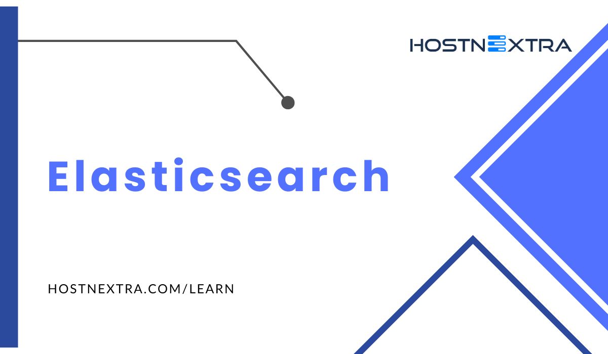 How To Install Elasticsearch on AlmaLinux - HostnExtra