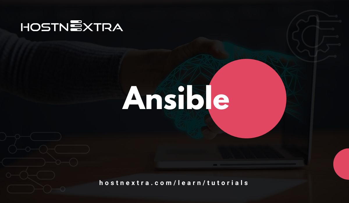 Install and Configure Ansible on Ubuntu 22.04 - HostnExtra Install and Configure Ansible on Ubuntu 22.04 - HostnExtra