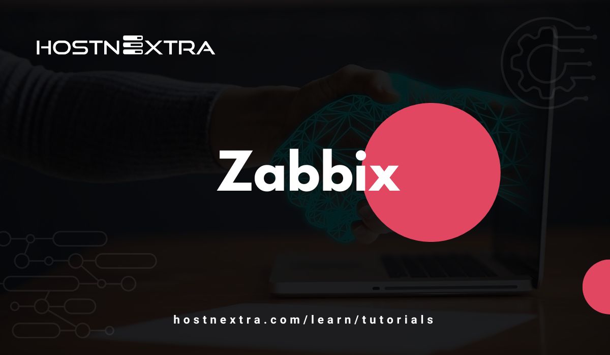 Install and Configure Zabbix on Ubuntu 24.04 - HostnExtra Install and Configure Zabbix on Ubuntu 24.04 - HostnExtra