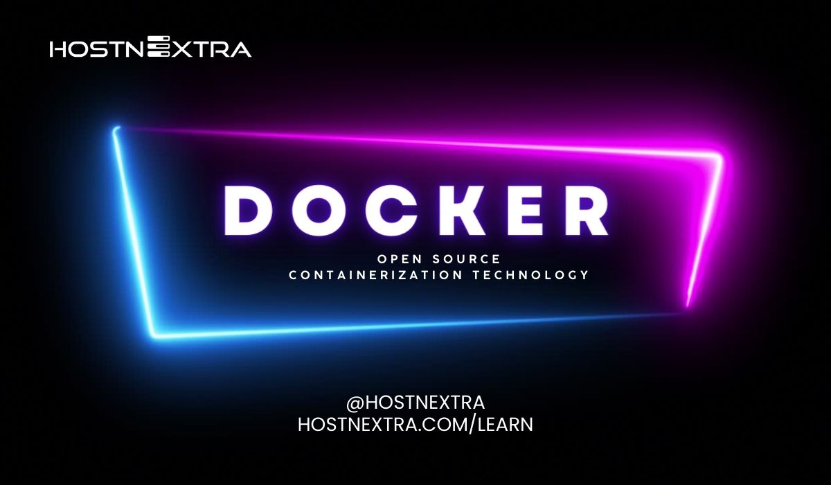 How To Install Docker On Ubuntu Hostnextra 4567