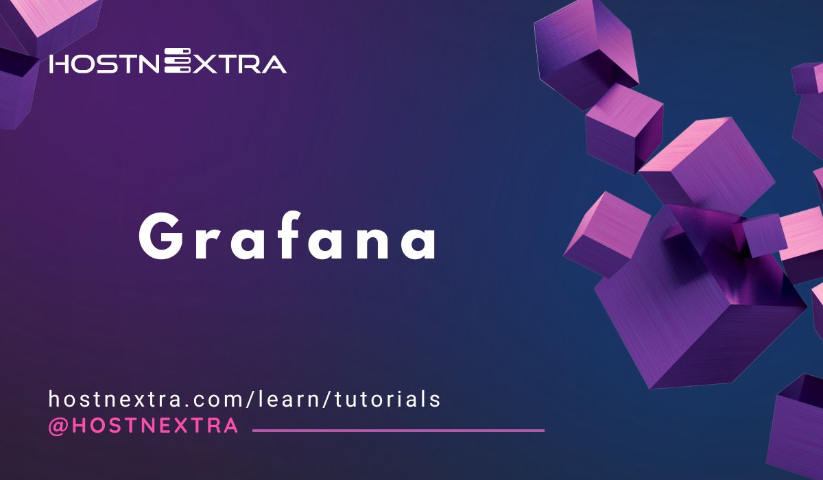 Installing Grafana with Nginx on Ubuntu 22.04 - HostnExtra Installing Grafana with Nginx on Ubuntu 22.04 - HostnExtra